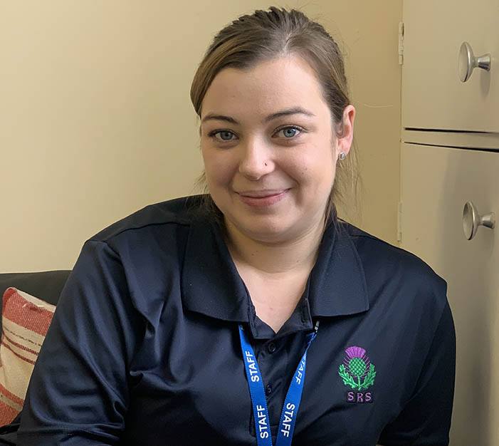 About SRS Care Solutions - SRS Care Solutions