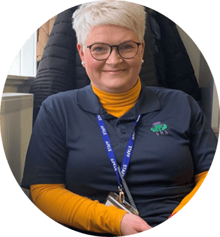 SRS Care Solutions | Leading Care at Home Provider in Scotland