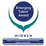 SRS Care Solutions | Leading Care at Home Provider in Scotland