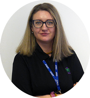 SRS Care Solutions | Leading Care at Home Provider in Scotland