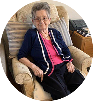SRS Care Solutions | Leading Care at Home Provider in Scotland