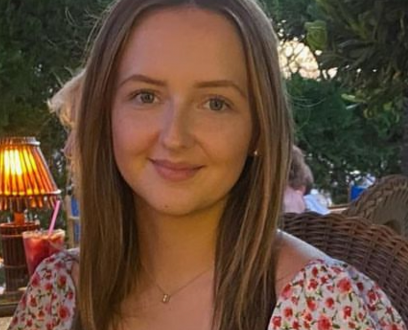 Carer Success Stories: Jenna Lumsden - SRS Care Solutions