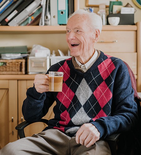 About SRS Care Solutions - SRS Care Solutions