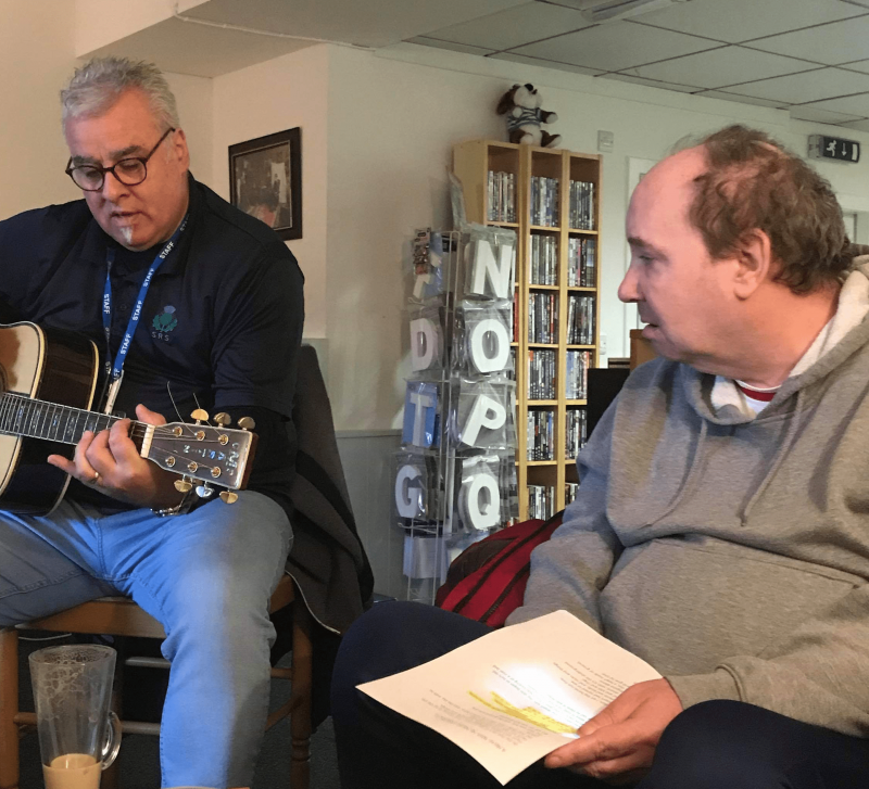 Careers - SRS Care Solutions