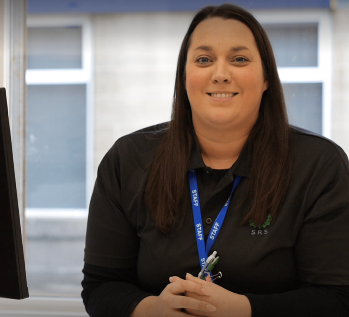 Careers - SRS Care Solutions